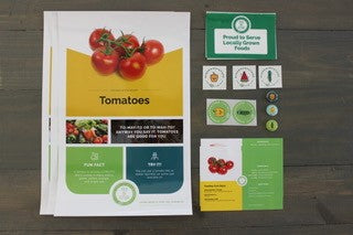 Standard: Annual Bundle Grades 6-12 – Feed Our Future